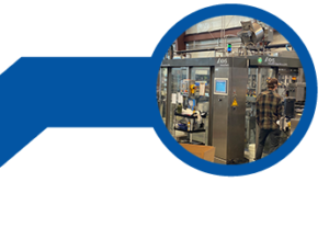 Manufacturing Automation Company & Industrial Robotics Integrator